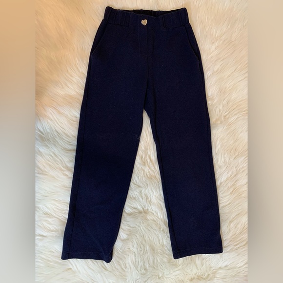 Zara | Bottoms | Zara Girls Pants | Poshmark